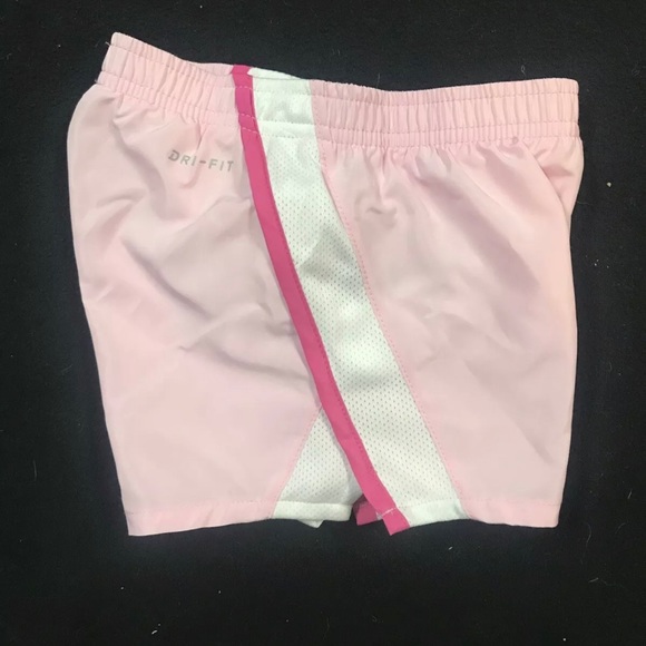 Nike | Bottoms | Nike Shorts Tempo Running Drifit Fully Lined Toddler ...